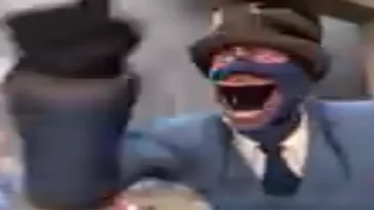 A cool TF2 Spy clip! (meme) - YouTube