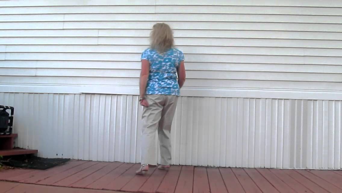 Boogie Man Line Dance - YouTube