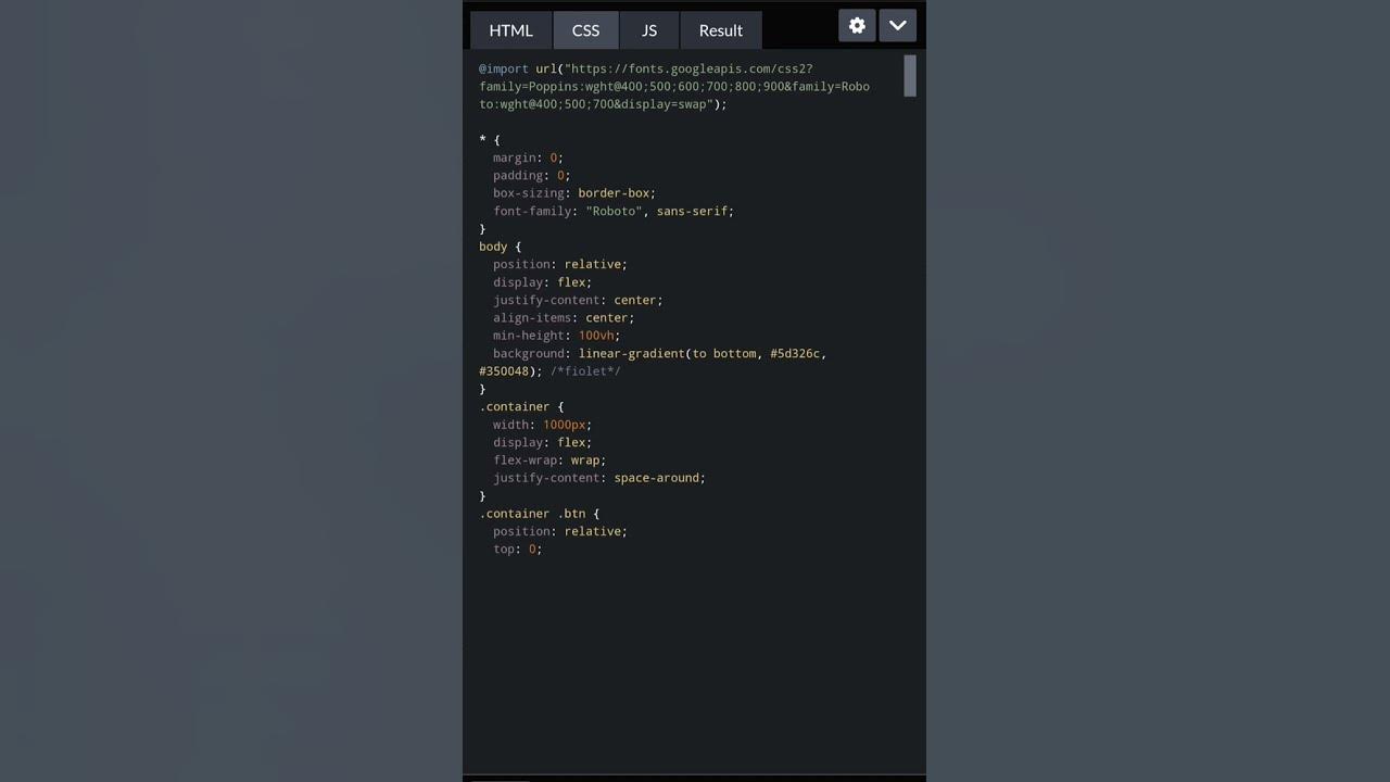 Css Glassmorphism Button Hover Youtube