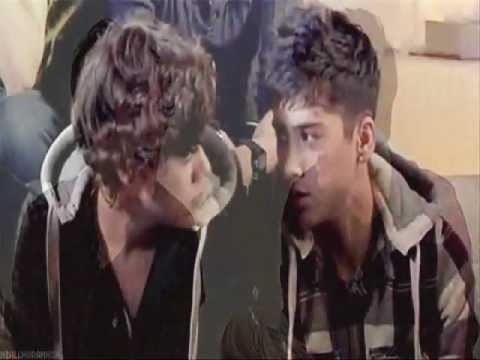 Zarry - ''love me like you never see me again..'' - YouTube