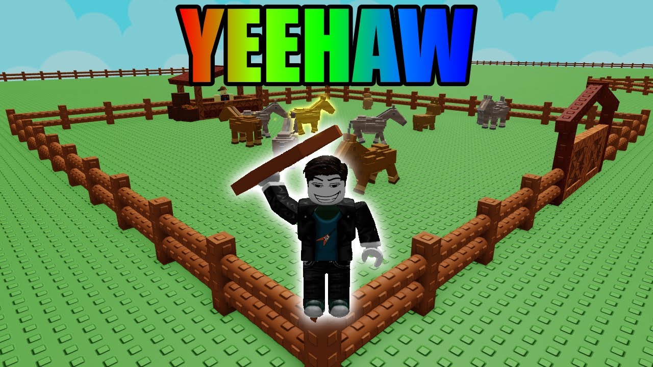 getting LEGENDARY animals in Roblox Lasso Animals - YouTube