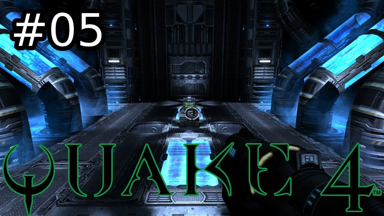 Quake IV #05 Games Channel #gameplay #gaming #gamingcommunity # ...