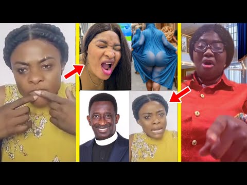 ENOUGH! 🔥Diana Asamoah FIRES Eunice Darko & Critics Over CAC Chairman vs Side chick Drama!