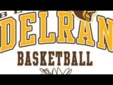 Delran -Freshman Basketball vs Bordentown - HIGHLIGHTS - YouTube