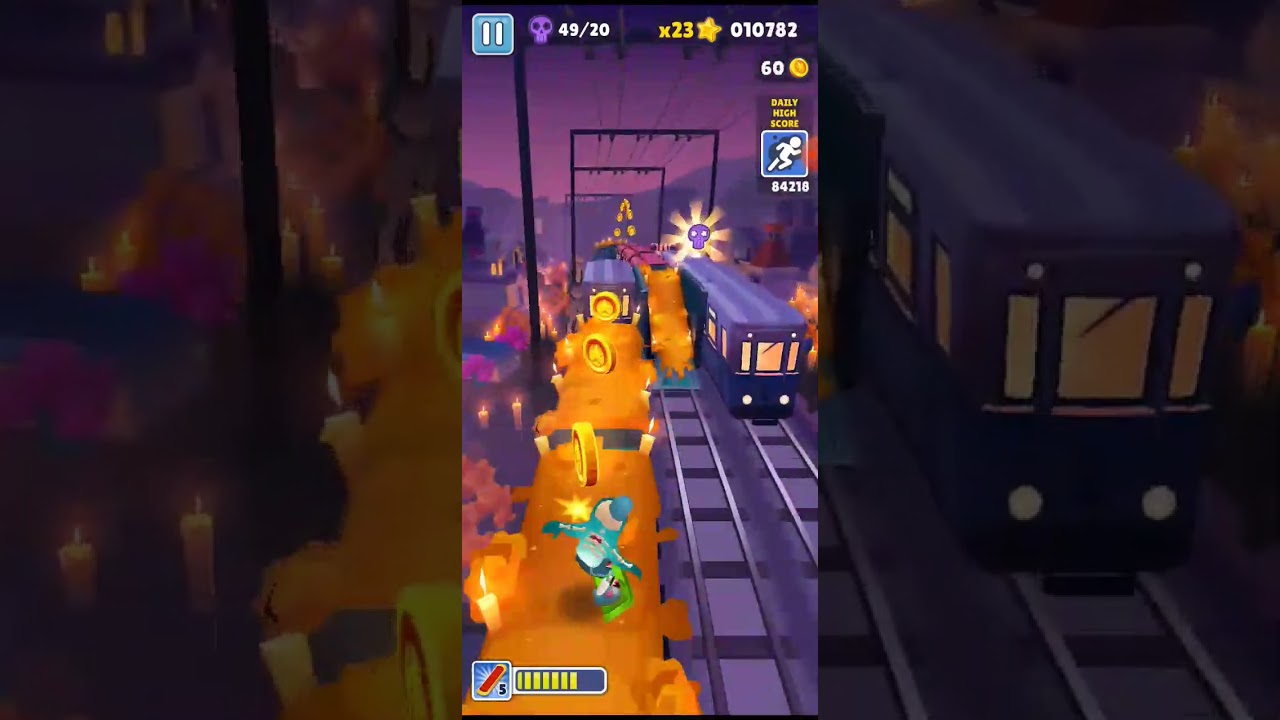 🇱🇰 Subway Sufferers Sri lanka Player #subwaysurfers #subway #srilanka # ...