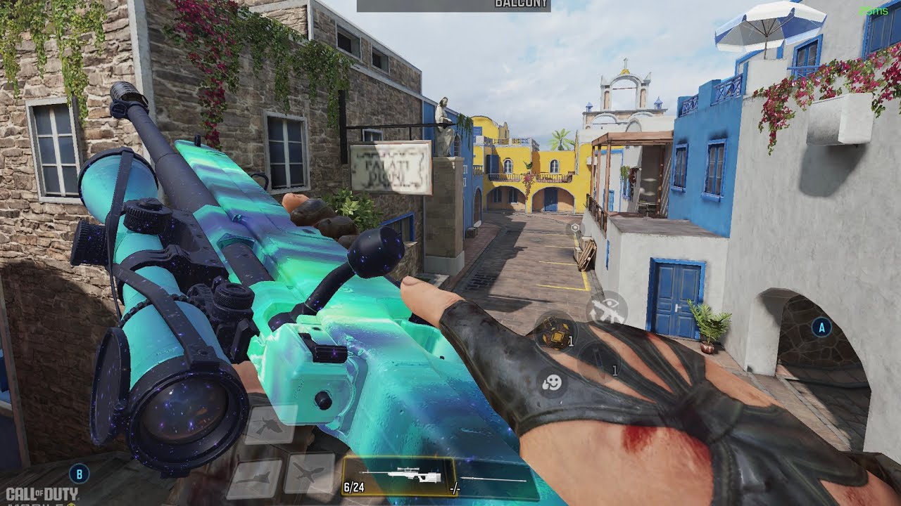 I Wasn't The MVP But I Destroyed Them!!!Call of duty Mobile!!!CODM - YouTube