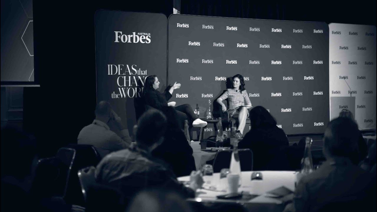 Forbes Leadership Forum 2024 - YouTube