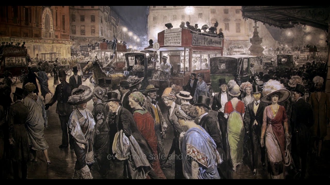 BRAFA in the Galleries: Berko Fine Paintings presents 19th century art ...