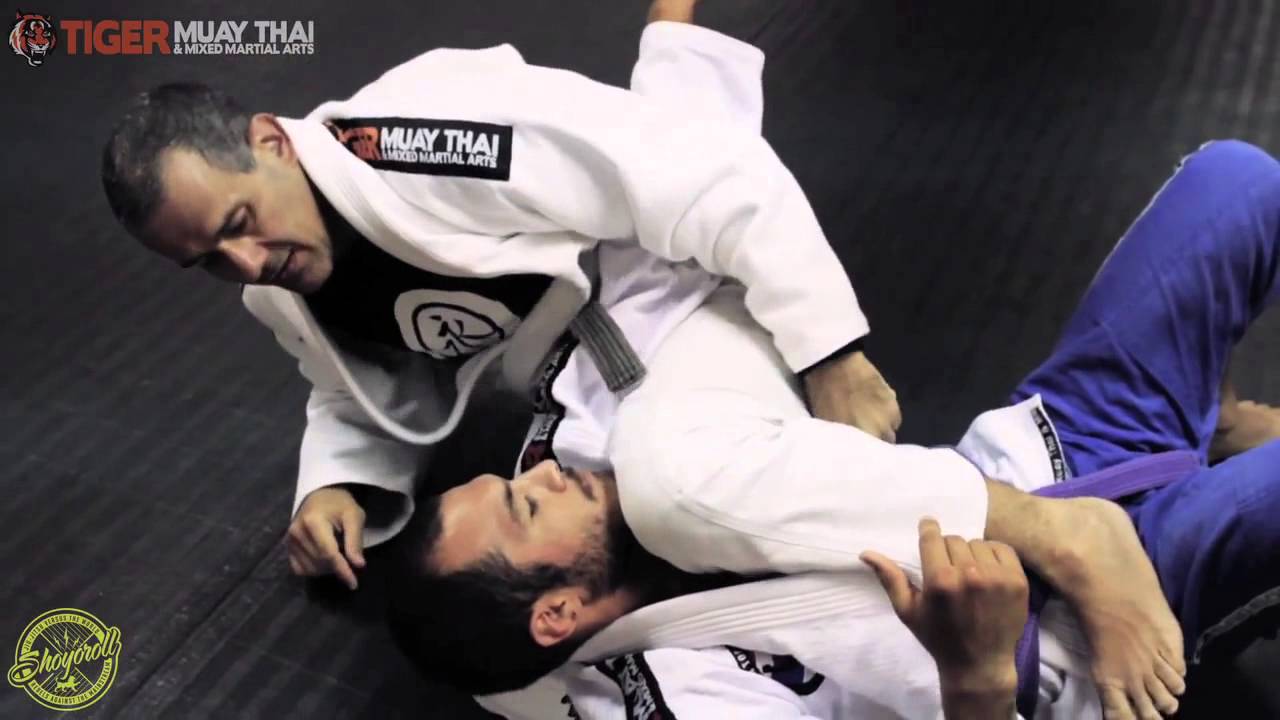 Stacking Guard Pass To Back Control To Submissions from Back - YouTube