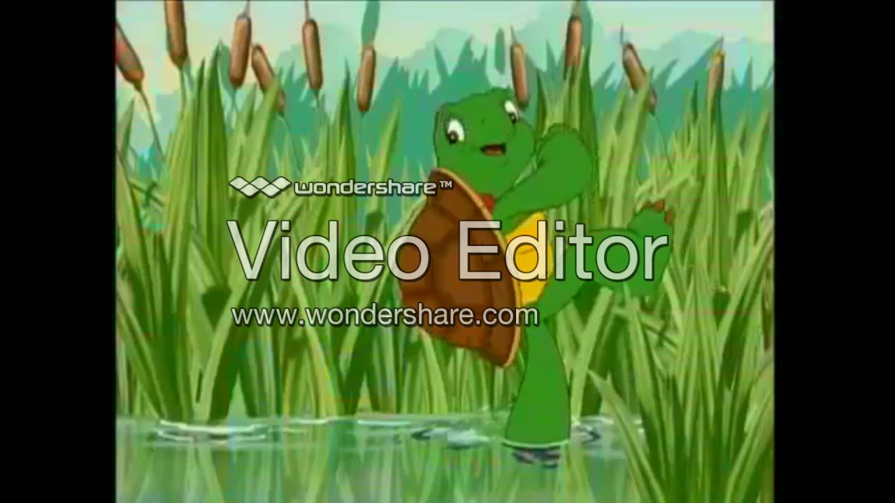 Franklin Intro Solngge - YouTube