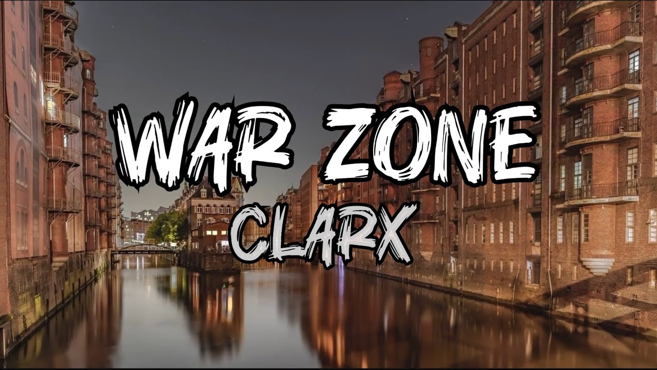 Clarx-Warzone [Lyrics] Song By NCS [Electronic Rock] - YouTube