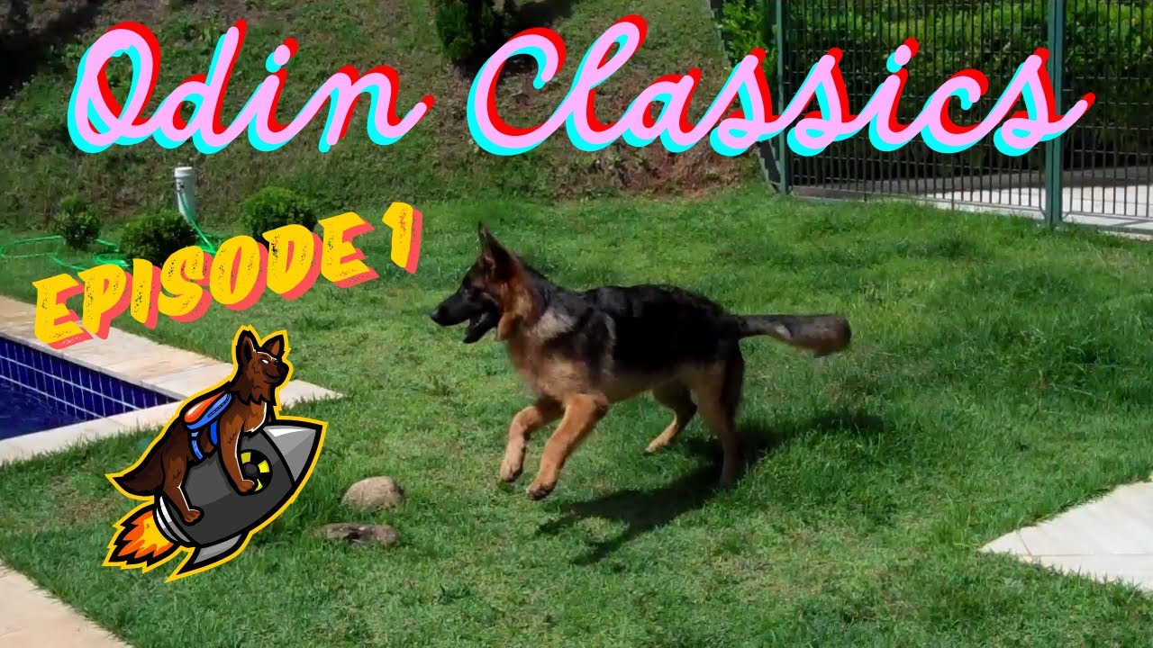 Odin Classics: Episode 1 - YouTube