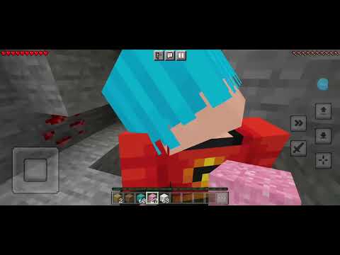 Minecraft mundo quadrado parte 2 - YouTube