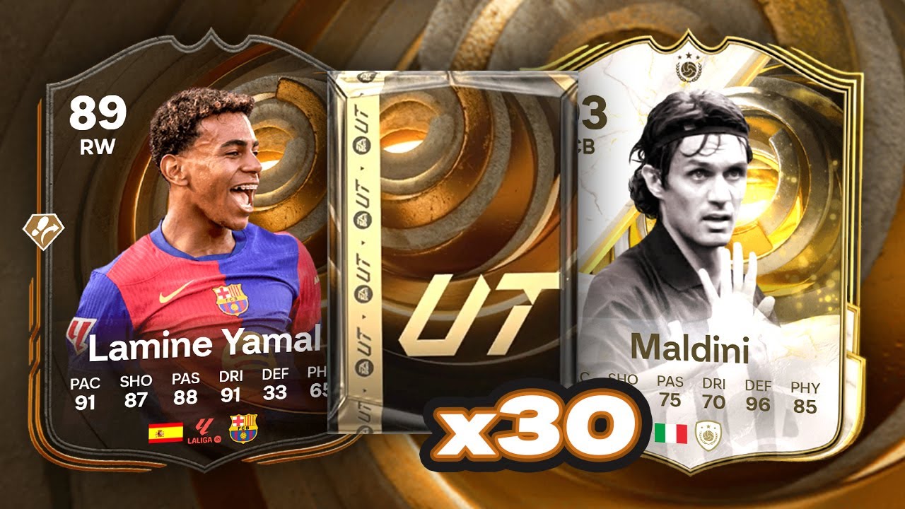 Pack Opening στο ΟΛΟΚΑΙΝΟΥΡΓΙΟ ULTIMATE SUCCESSION Promo! 🔥 - YouTube