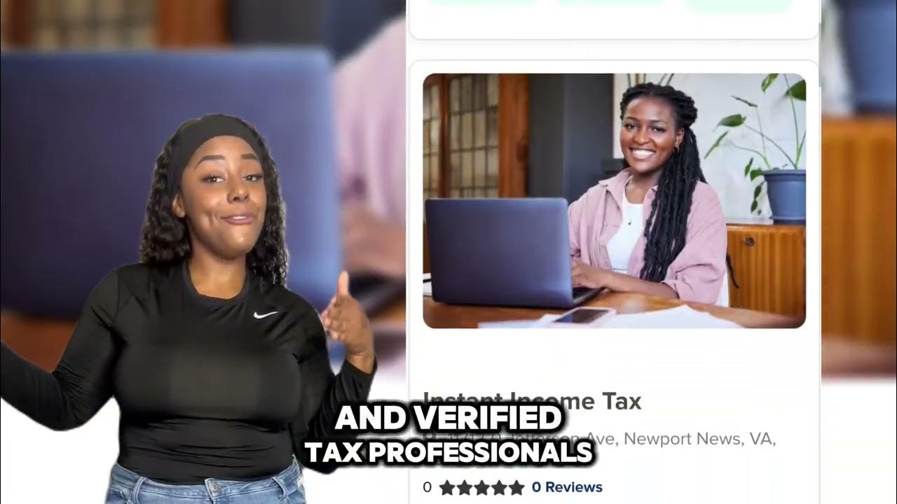 Boost Your Tax Refund - YouTube