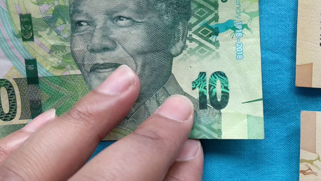 South African Rands YouTube south-african-rands-youtube