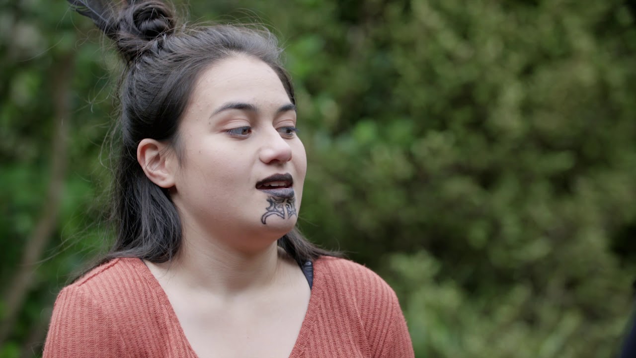 7 Ranginui and Papatuanuku - YouTube