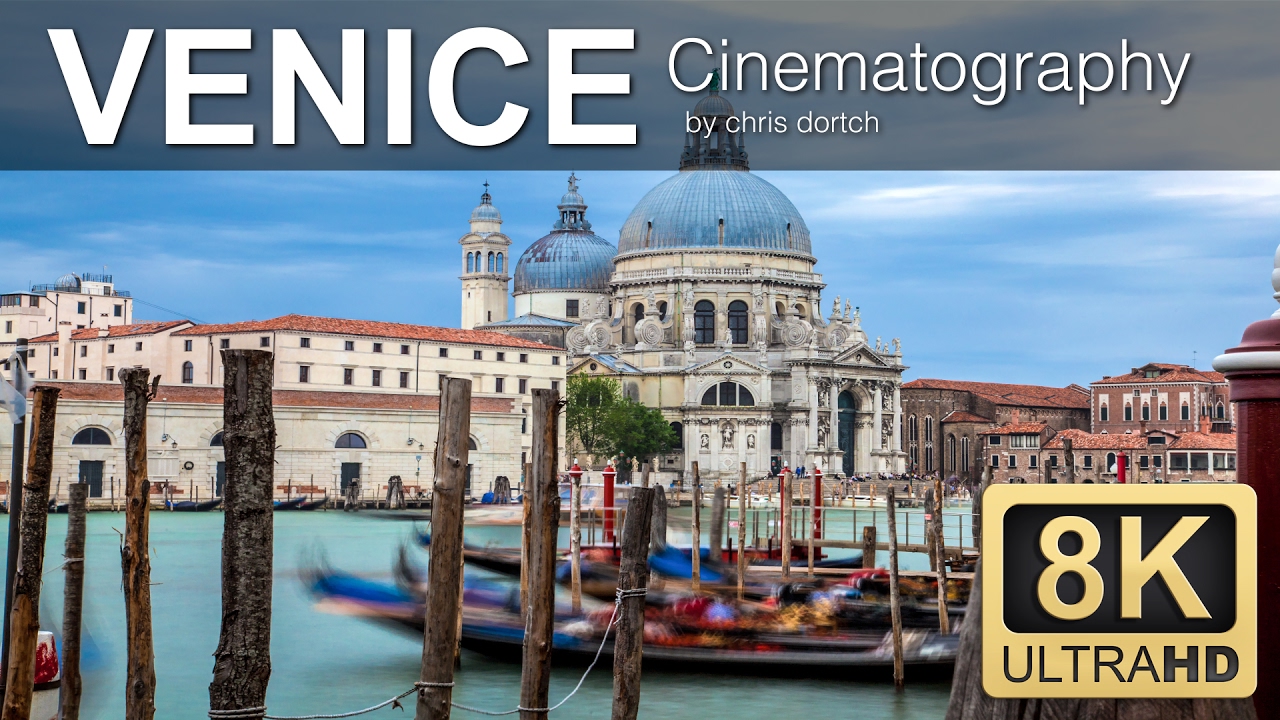 Sample HD (High Definition) video download of Venice - YouTube