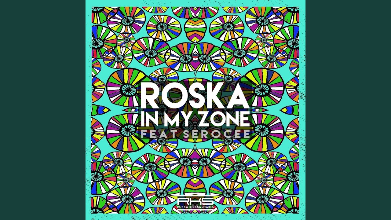 In My Zone feat. Serocee - YouTube Music