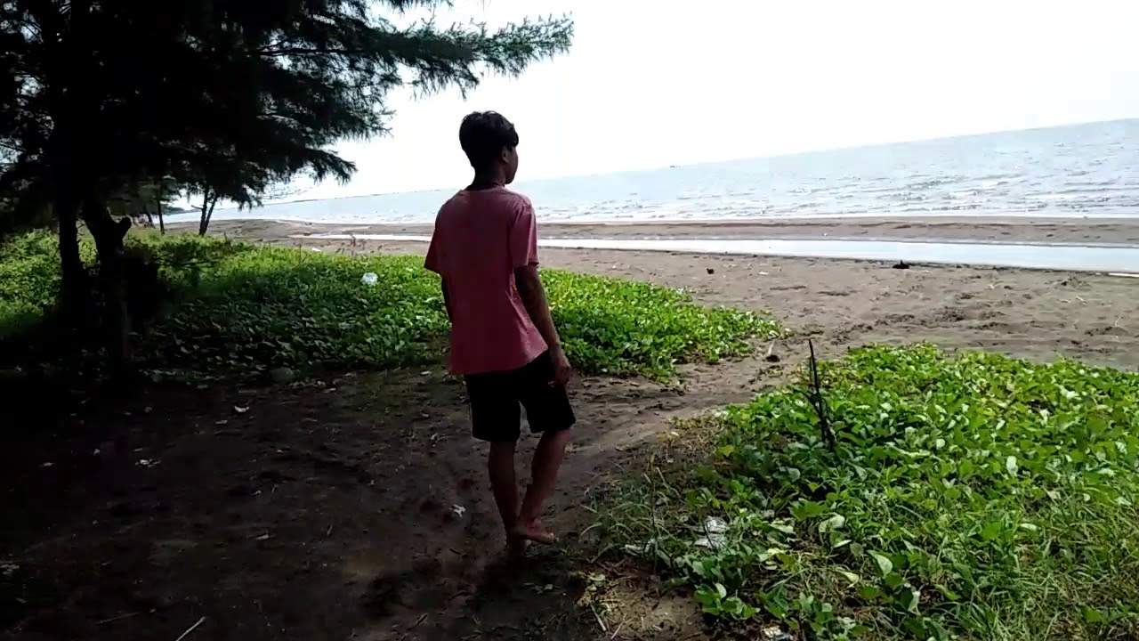 Pasir Pantai Reggae - YouTube