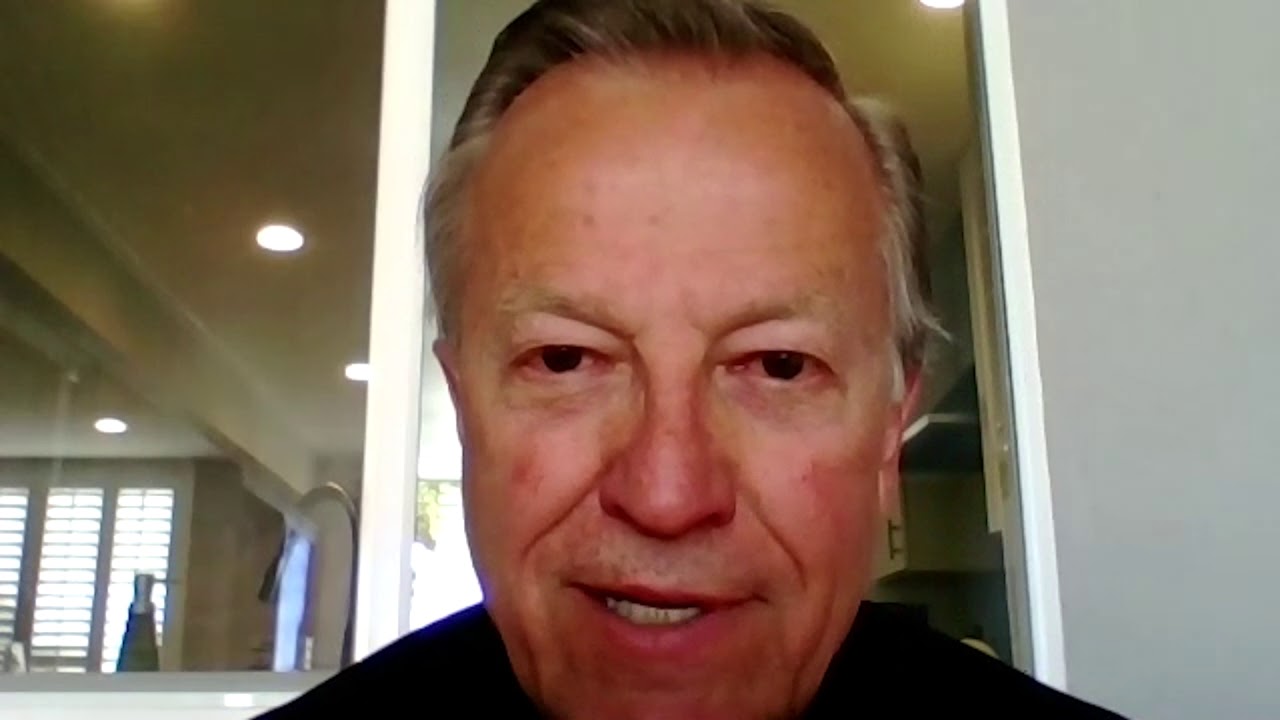 Alan Pratt Interview (Legacy Arts Issue 18) - YouTube