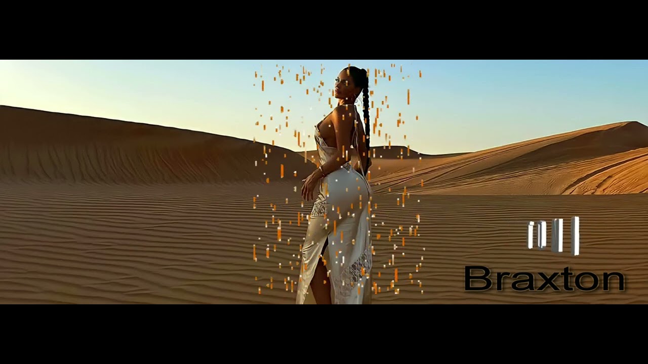 Toni Braxton ( 2023 music video - YouTube