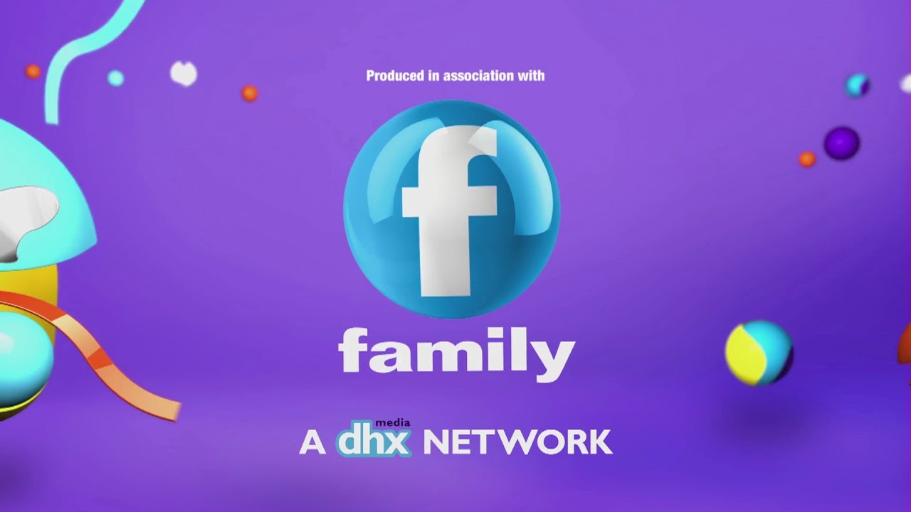 Family Channel/DHX Media (2017) - YouTube