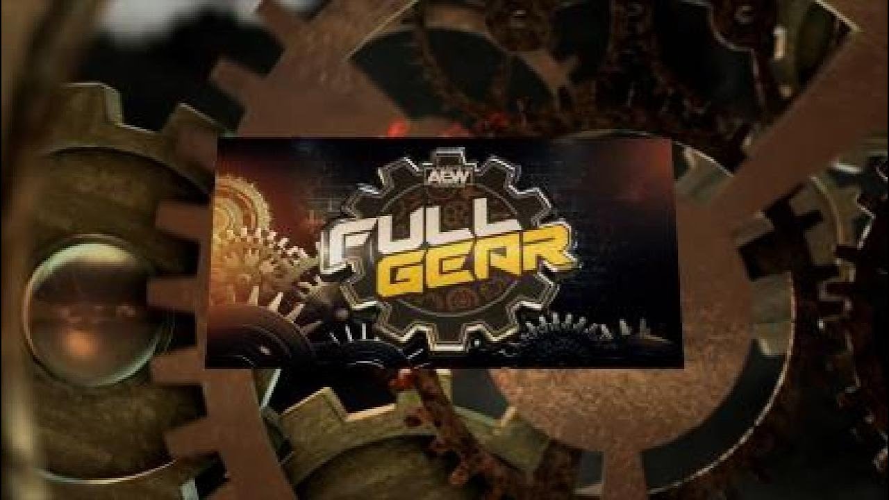 AEW part 38 - YouTube