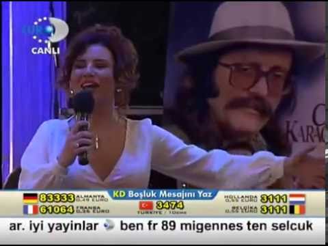 Deniz Seki - Sen De Başını Alıp Gitme (Televizyon Makinası - 2006)