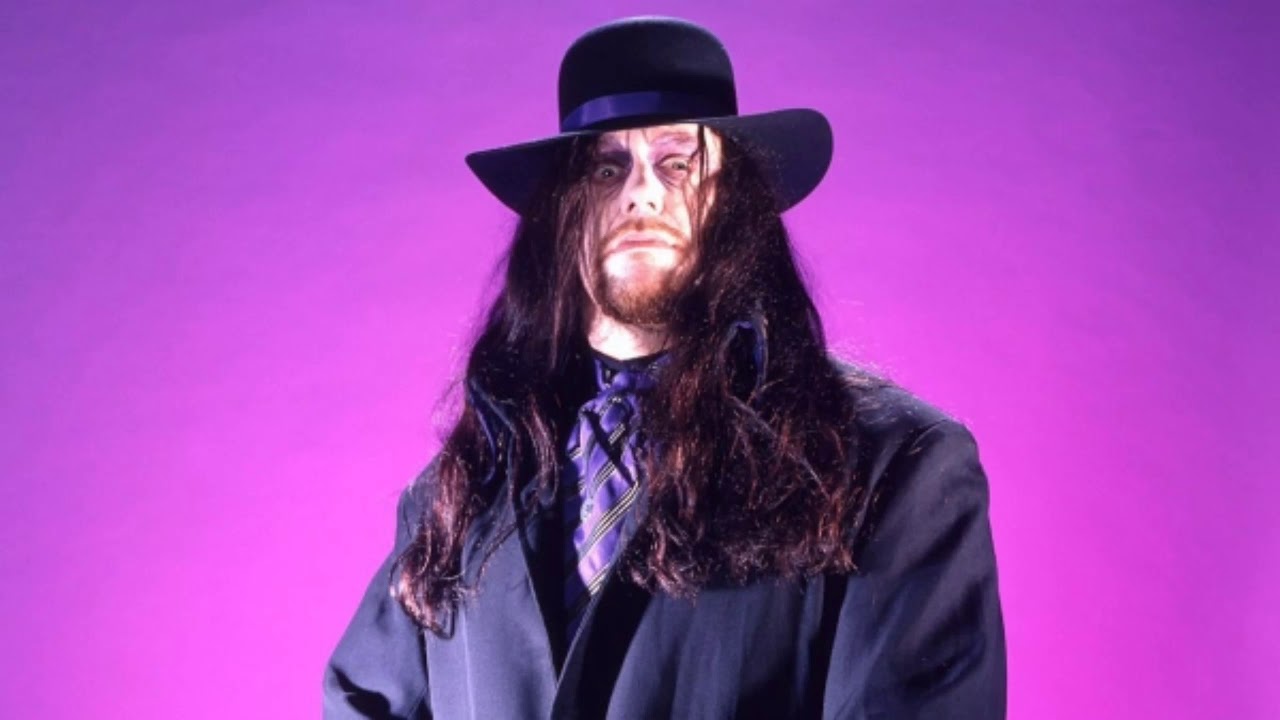 WWE:Undertaker's Theme Song(grim reaper) - YouTube