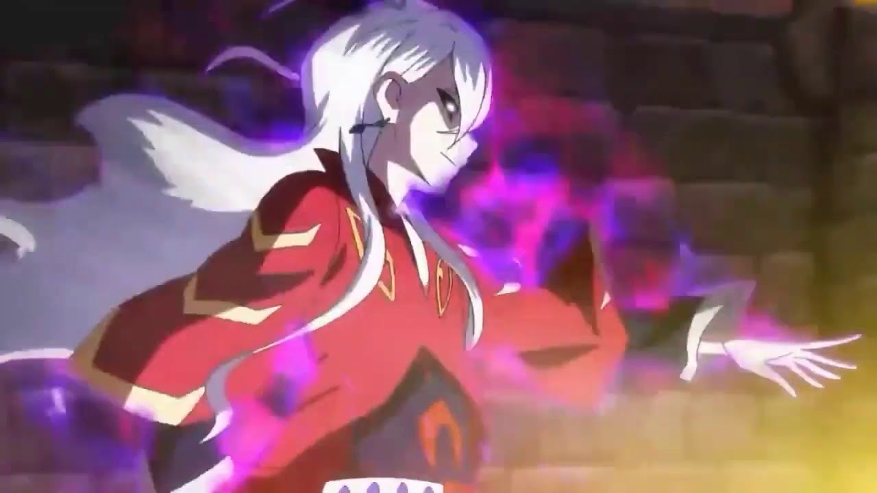 Aiga Akaba Beyblade Burst Turbo Amv Main Hoon - YouTube