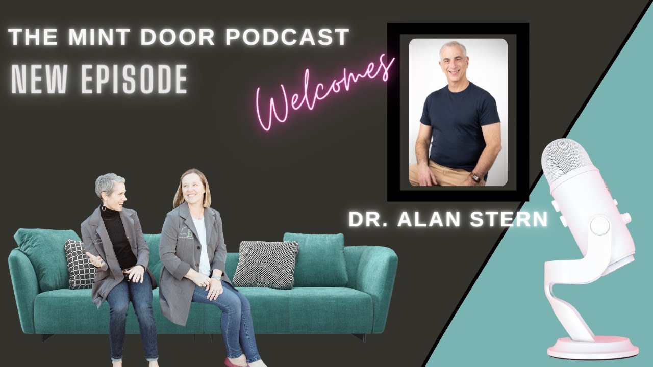 A Dentist With a Difference: The Incredible Journey of Dr. Alan Stern - YouTube