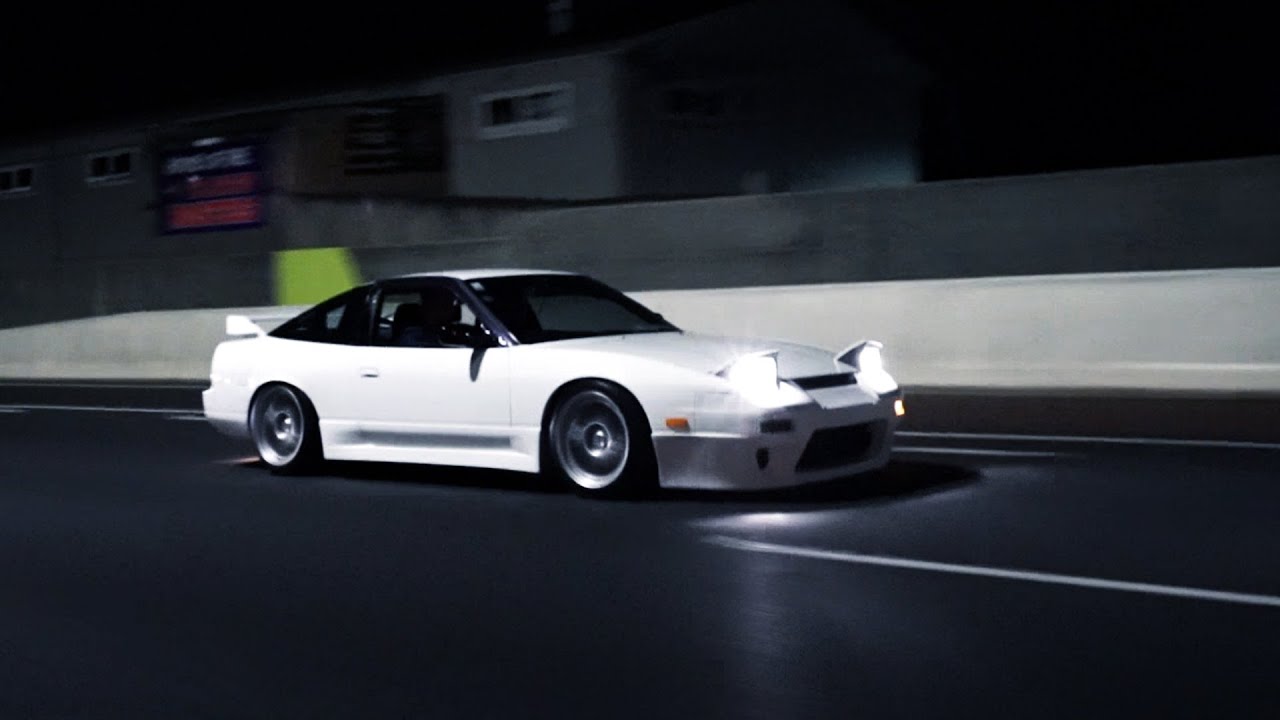 100 JDM CARS DESTROY THE STREETS - NOTORIOUS UNDERGROUND TAKEOVER #1 ...