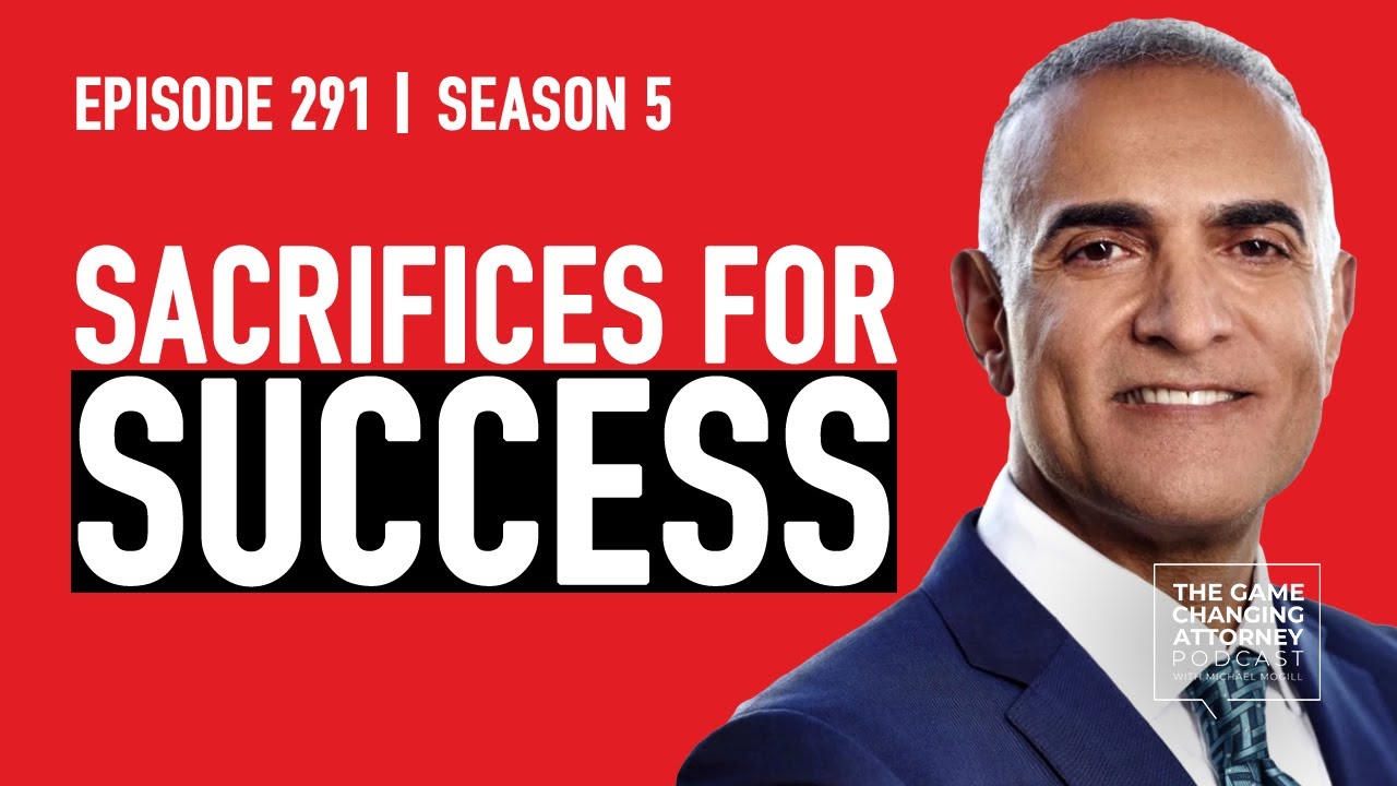 Exposing the Dark Secrets of Success: Tim Grover — Episode 291, The GCA ...