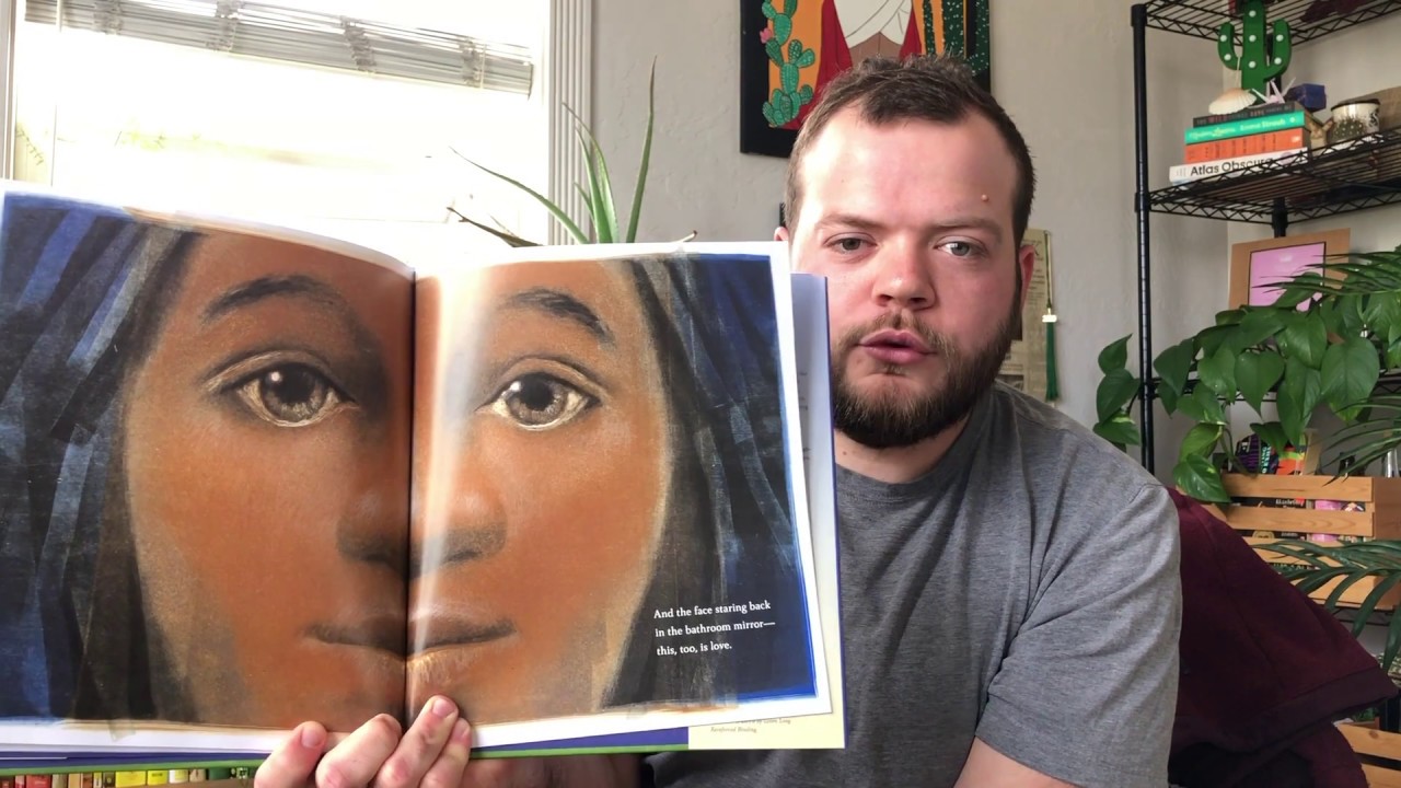 Read Aloud: "Love" by Matt de la Peña & Loren Long - YouTube