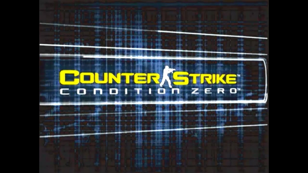 Counter-Strike: Condition Zero PCGames.de Showcase & Trailer [ARCHIVE ...