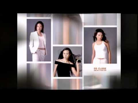 YOU - karen mok Ost.so close - YouTube
