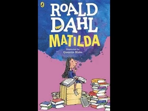 Matilda: Chapter 8 - YouTube