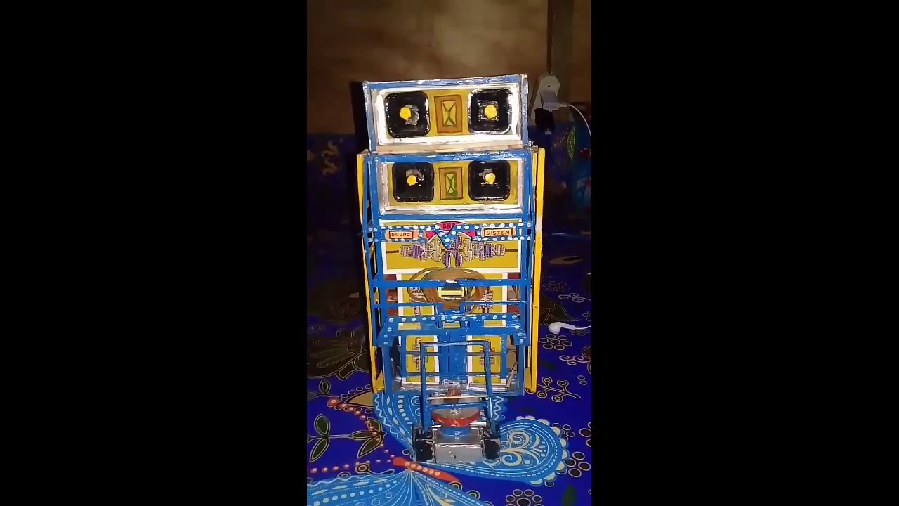 KECIMOL MINI - YouTube