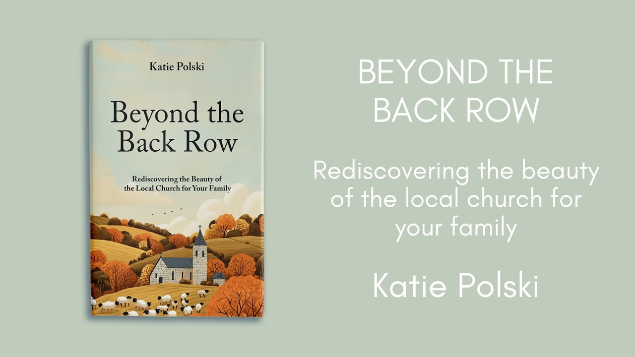 Beyond The Back Row - YouTube