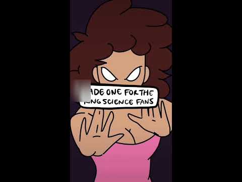 Fan made video of king science (made by king science .-.) - YouTube