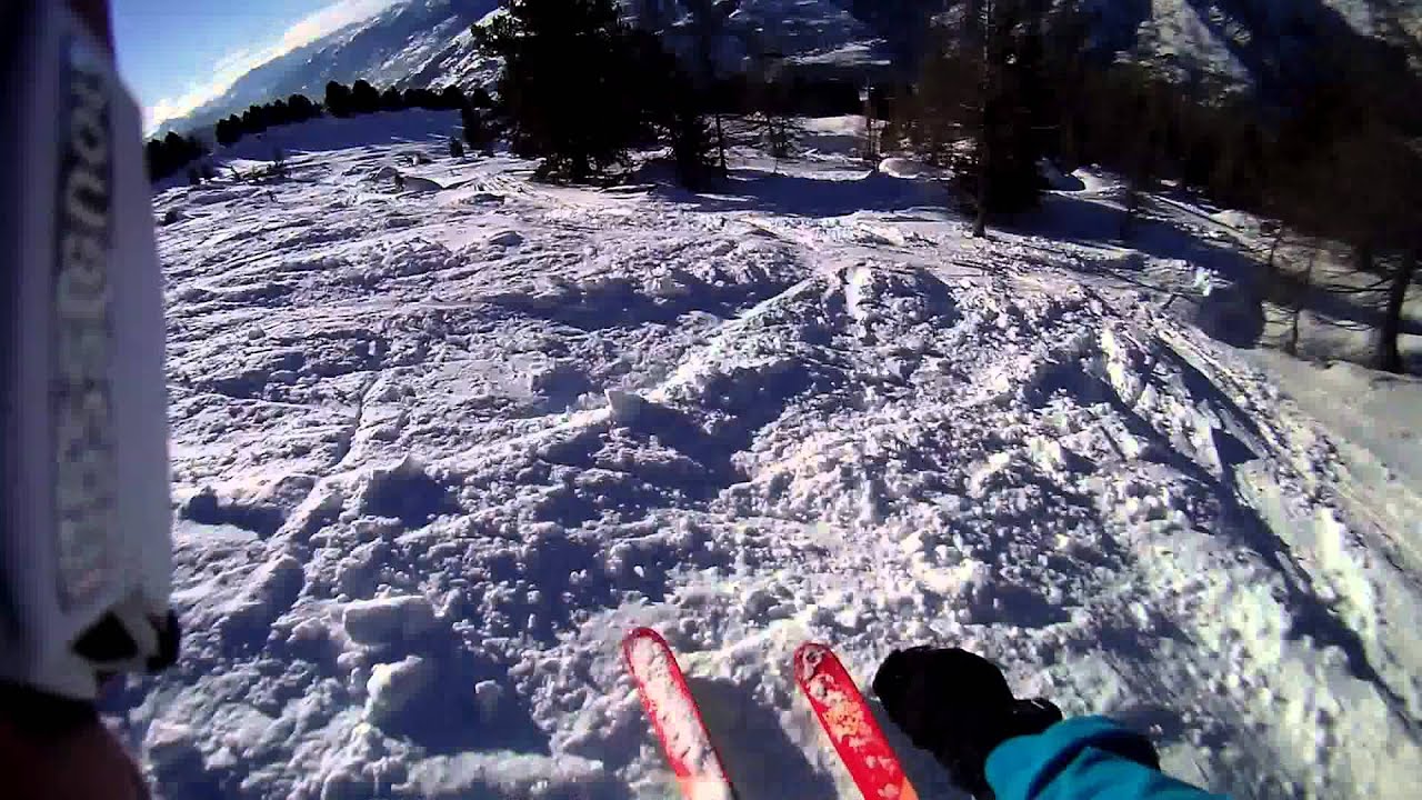 Gonth' Studio S02EP01 - Love - YouTube