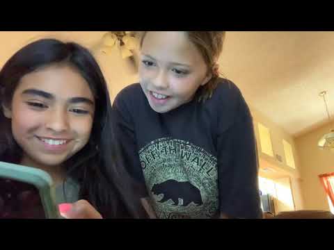 2 person yoga challenges!