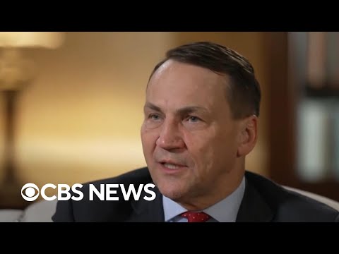 Poland's deputy prime minister says Putin \