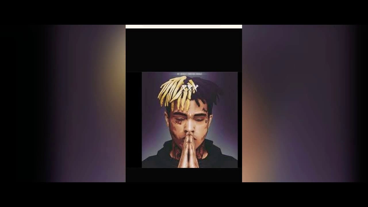 Xxxtancion "Look at me" short vid 🔥☝ - YouTube