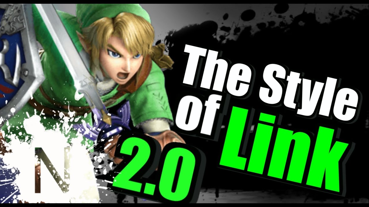 Style of Link 2 - YouTube