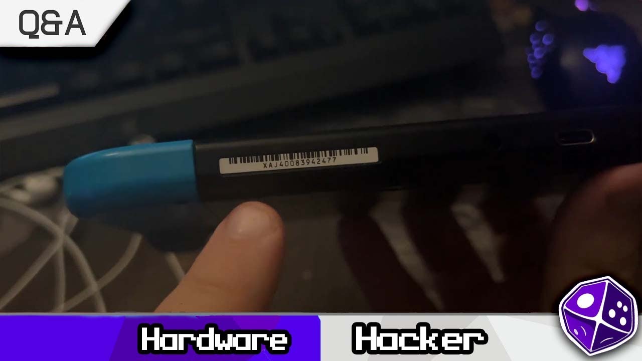Nintendo Switch How To Find Your Serial Number! 2024 - YouTube