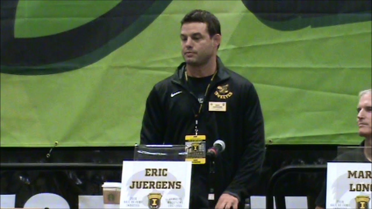 Eric Juergens - YouTube