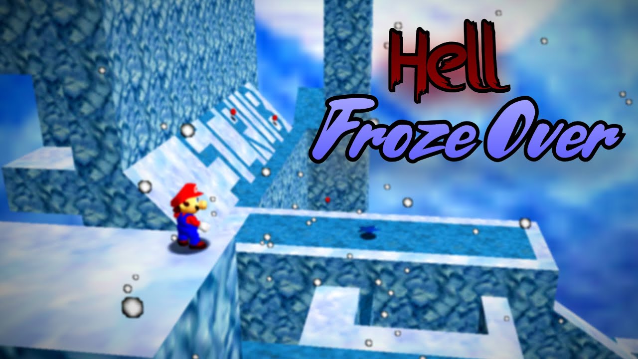 Hell Froze Over [5 Stars] - YouTube