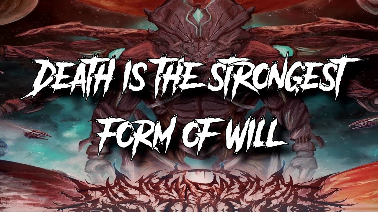 Gamma Sector - Existential Rot (W/ lyrics) - YouTube